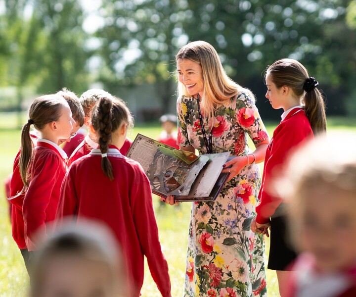 Welcome to TKAT Multi-Academy Trust