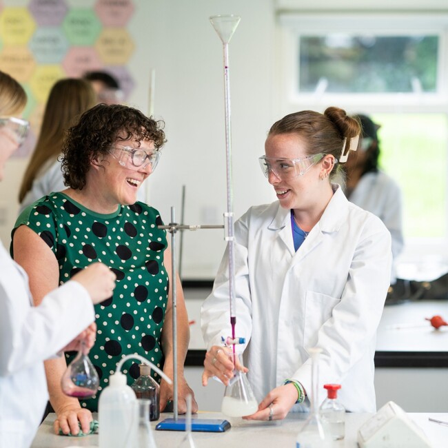 Welcome to TKAT Multi-Academy Trust