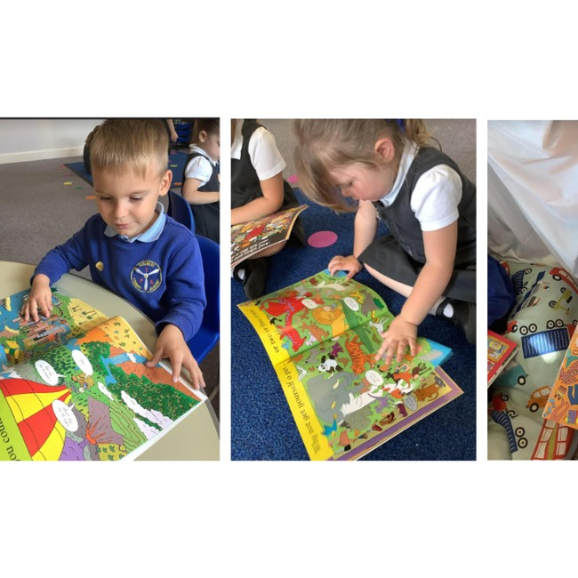 Welcome to TKAT Multi-Academy Trust