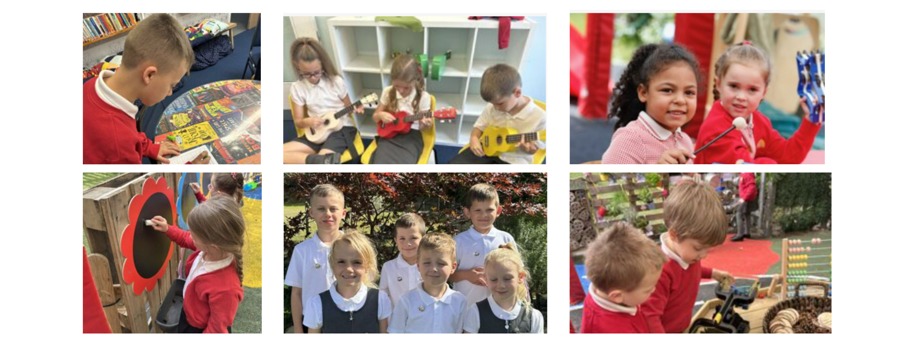 Outstanding OFSTED letter for TKAT's Horizon Primary Academy - News ...