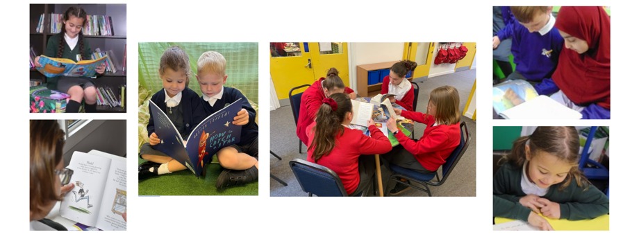 Boosting student reading skills at TKAT - News - TKAT Multi-Academy Trust