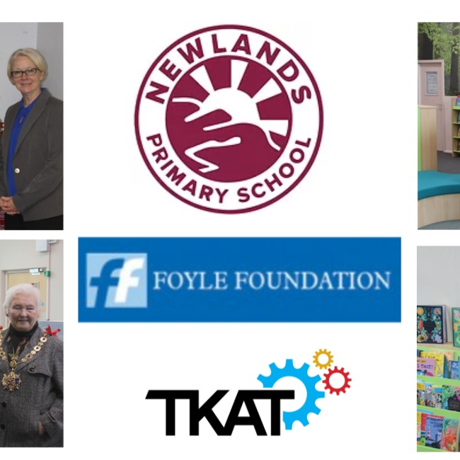 Welcome to TKAT Multi-Academy Trust