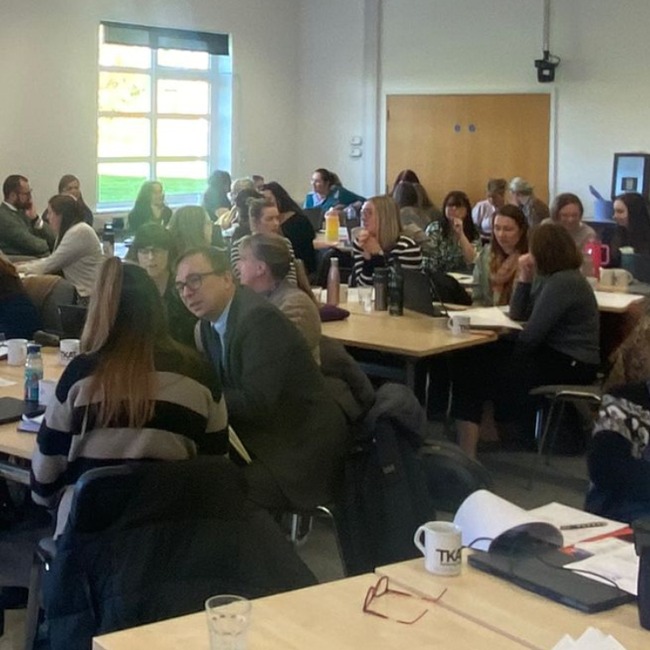 Welcome to TKAT Multi-Academy Trust