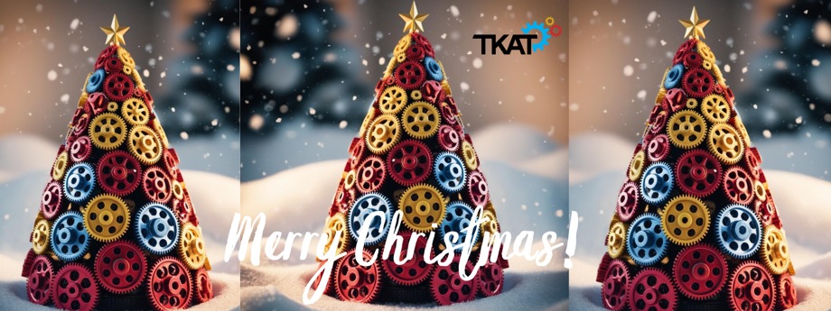 TKAT Christmas message 2024 - News - TKAT Multi-Academy Trust