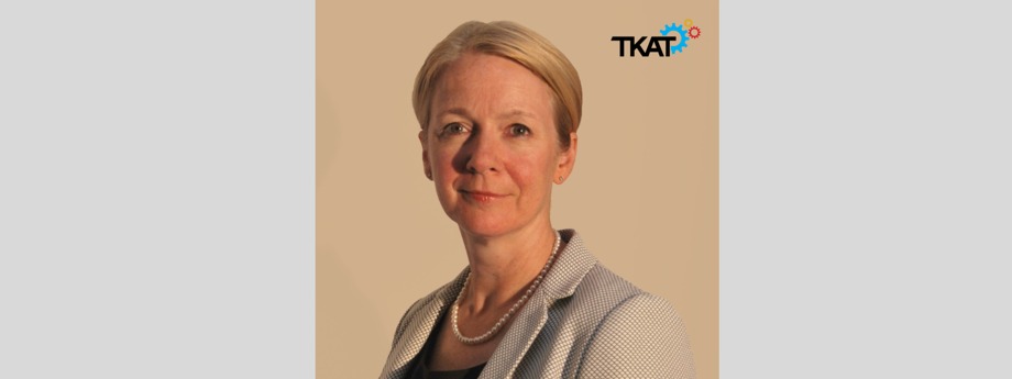 TKAT CEO Dr Karen Roberts is retiring Summer 2025 - News - TKAT Multi ...