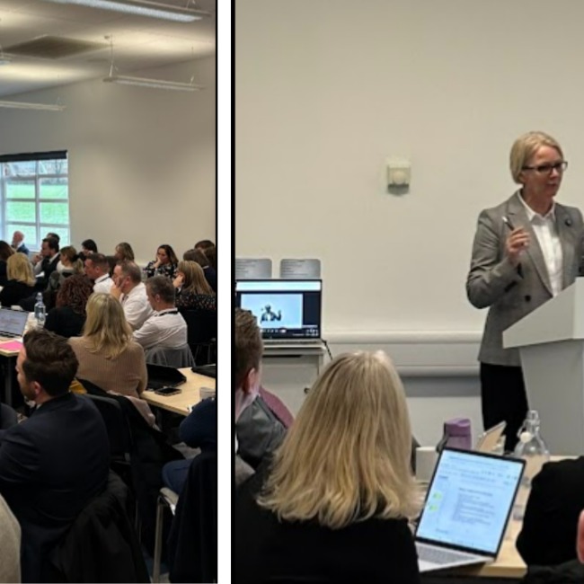 Welcome to TKAT Multi-Academy Trust