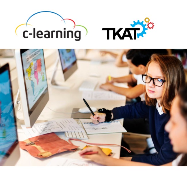 Welcome to TKAT Multi-Academy Trust