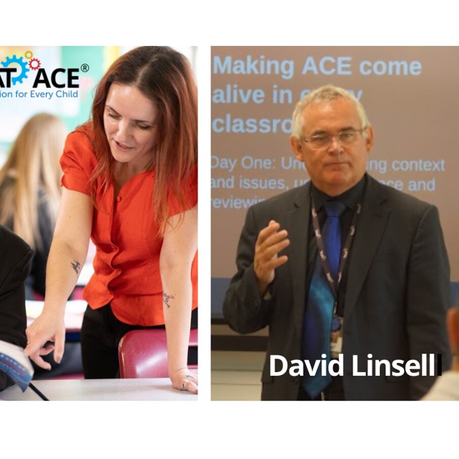 Welcome to TKAT Multi-Academy Trust