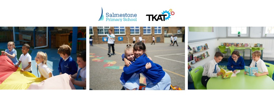 Salmestone Primary School selected for breakfast club pilot scheme ...
