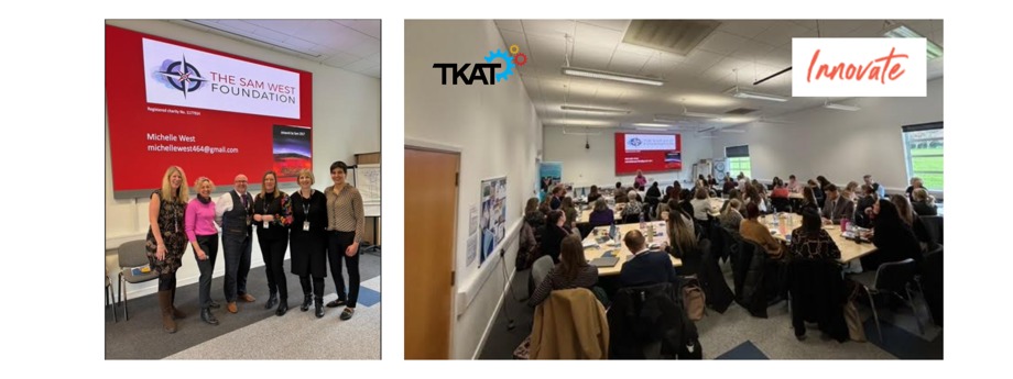TKAT Safeguarding Conference 2025 - News - TKAT Multi-Academy Trust