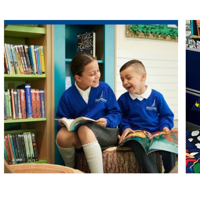 Welcome to TKAT Multi-Academy Trust