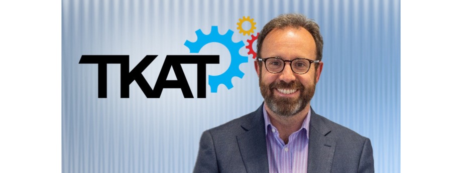 Russell Hobby CBE announced as the new TKAT CEO from September 2025 ...