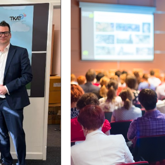 Welcome to TKAT Multi-Academy Trust