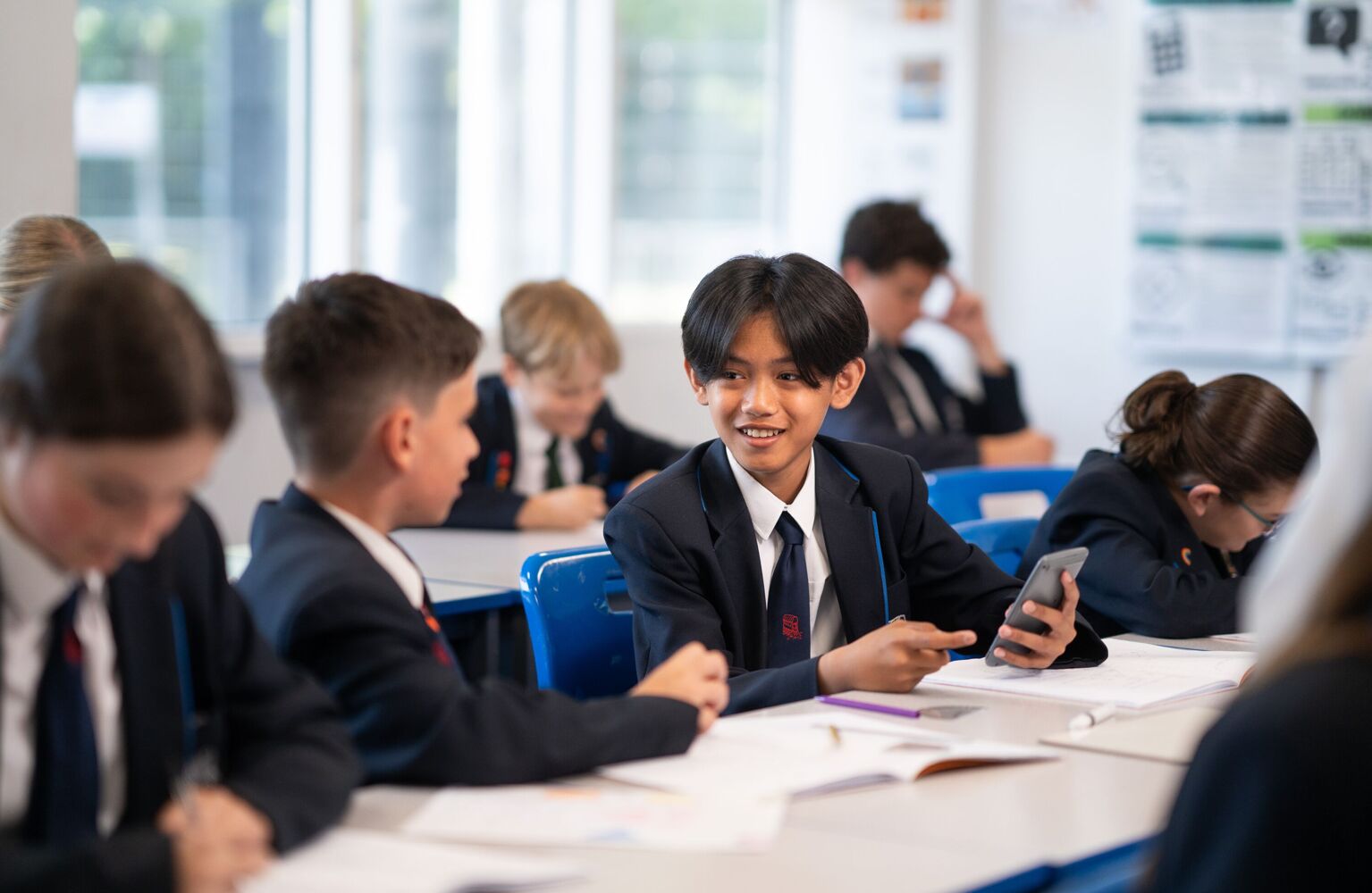 Welcome to TKAT Multi-Academy Trust