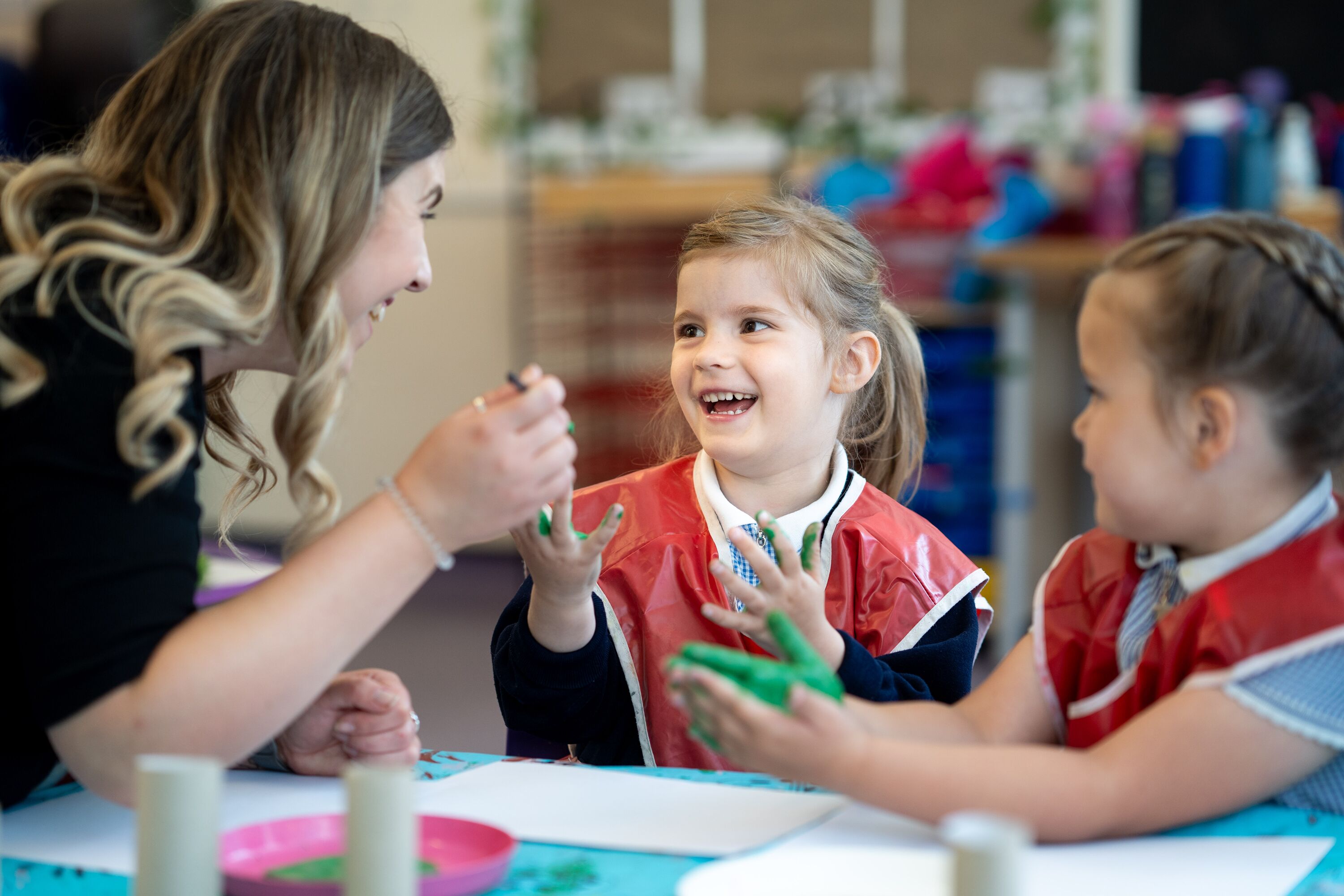 Our Learning and Development Network - TKAT Multi-Academy Trust