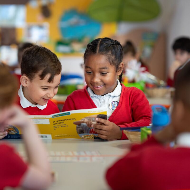 Trust Documents - Key Information & Documents - TKAT Multi-Academy Trust